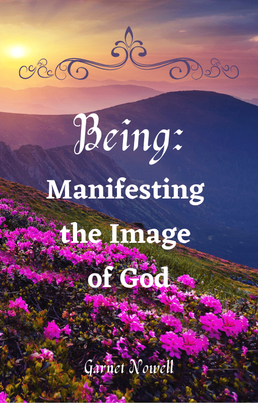 Manifesting: Four Phases of Spiritual Birthing :: Inspiration Flows