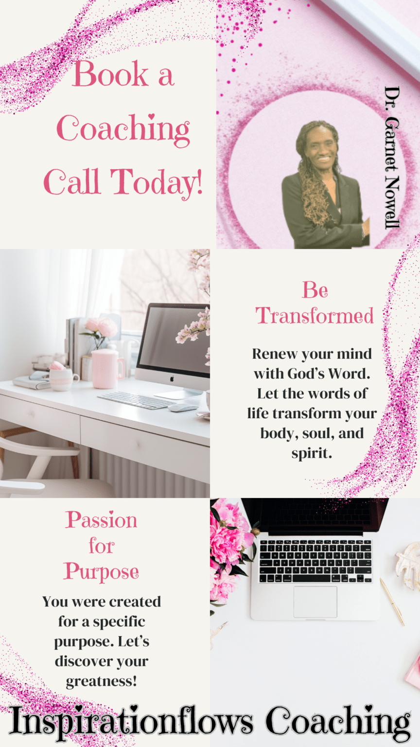 Manifesting: Four Phases of Spiritual Birthing :: Inspiration Flows
