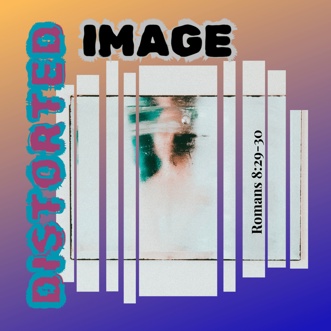Imposter Syndrome: A Distorted Image :: Inspiration Flows