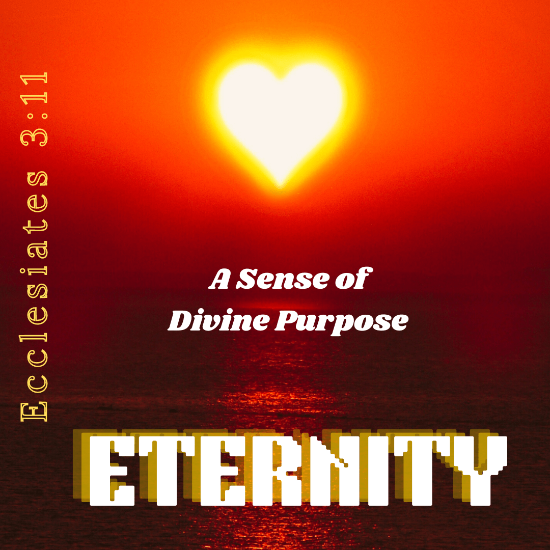 Eternity: No Time Like the Present :: Inspiration Flows