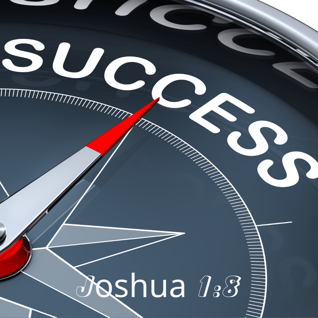 Mindset Mondays: Godly Success :: Inspiration Flows